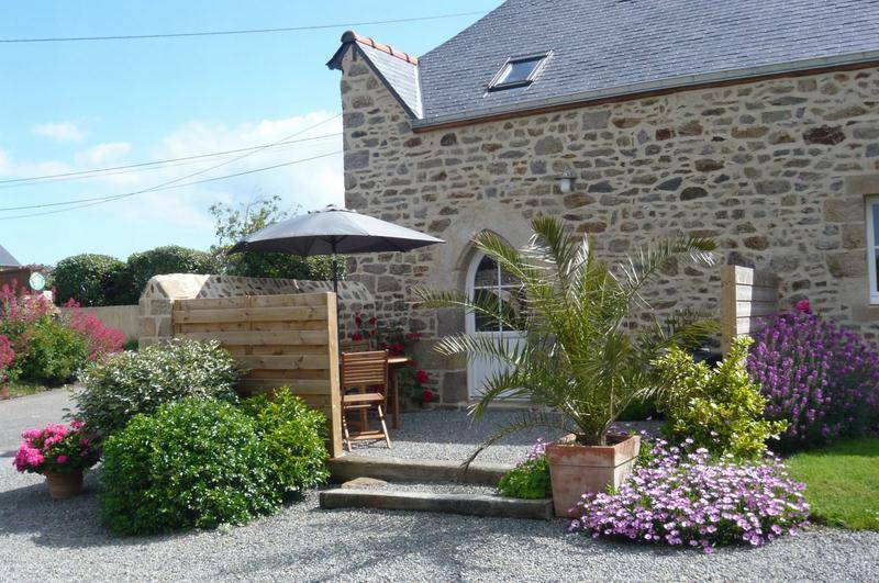 35 M² Gîte ∙ 1 Chambre ∙ 2 Personnes - Saint-Benoît-des-Ondes