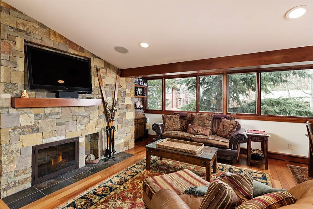 116 M² Condo ∙ 3 Bedrooms ∙ 6 Guests - Aspen