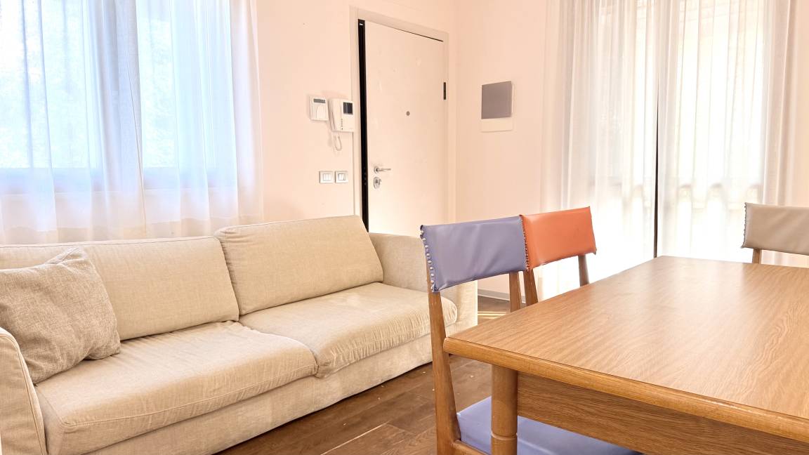 Apartment ∙ 3 Bedrooms ∙ 6 Guests - Senigallia
