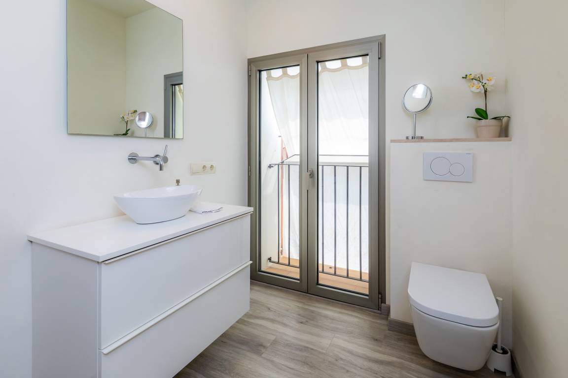 160 M² Dom ∙ 4 Sypialnie ∙ 8 Gości - Manacor