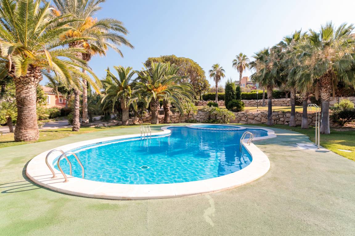70 M² Apartment ∙ 2 Bedrooms ∙ 4 Guests - El Campello