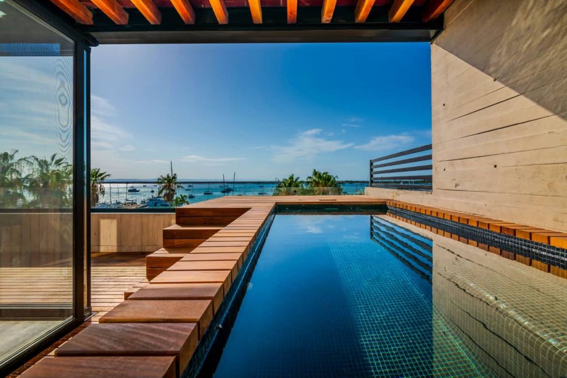 Apartamento ∙ 4 Habitaciones ∙ 8 Huéspedes - La Paz