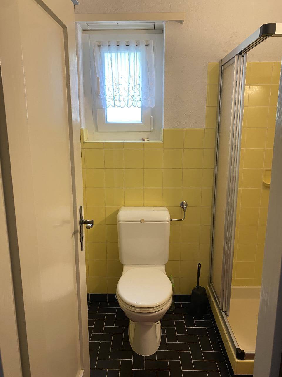 34 M² Appartamento ∙ 2 Ospiti - Brissago