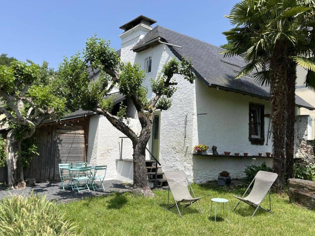 55 M² Gîte ∙ 1 Bedroom ∙ 2 Guests - Pyrenees