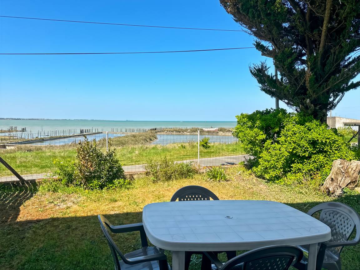 35 M² Appartement ∙ 3 Gasten - La Barre-de-Monts