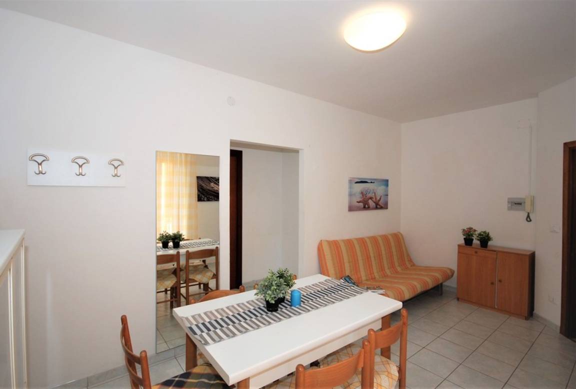 40 M² Apartment ∙ 2 Bedrooms ∙ 5 Guests - Lignano Sabbiadoro