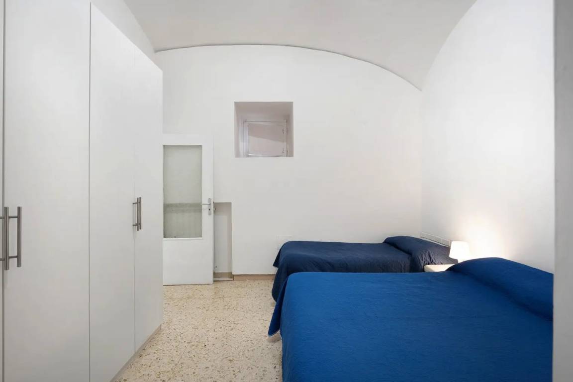 50 M² Apartamento ∙ 1 Habitación ∙ 5 Huéspedes - Vico Equense