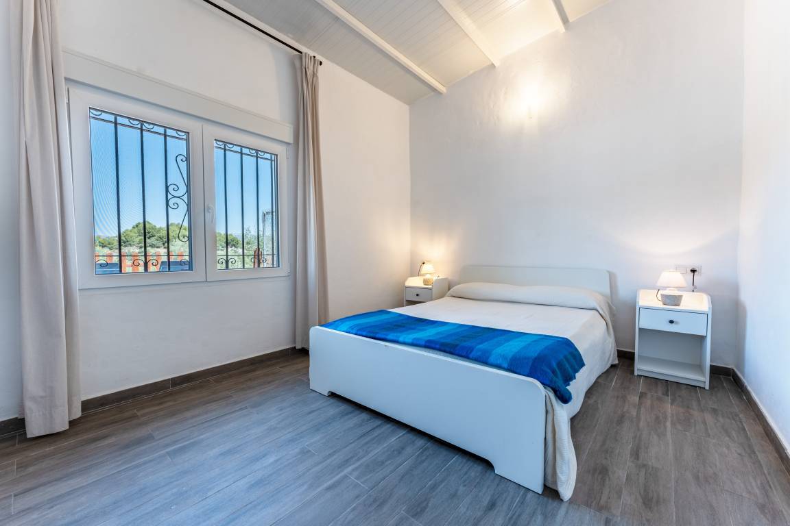 350 M² Maison De Campagne ∙ 8 Chambres ∙ 22 Personnes - Andalousie