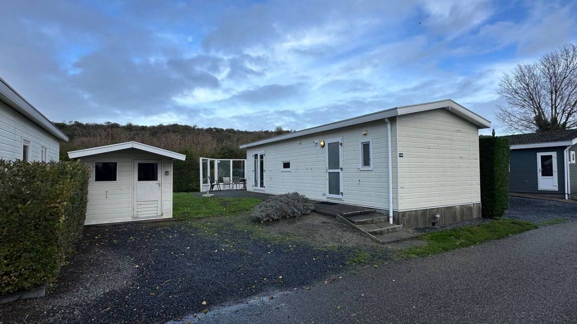 60 M² House ∙ 2 Bedrooms ∙ 4 Guests - Vlissingen