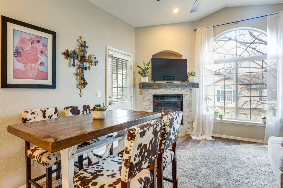 65 M² Apartment ∙ 1 Bedroom ∙ 2 Guests - Parker, CO