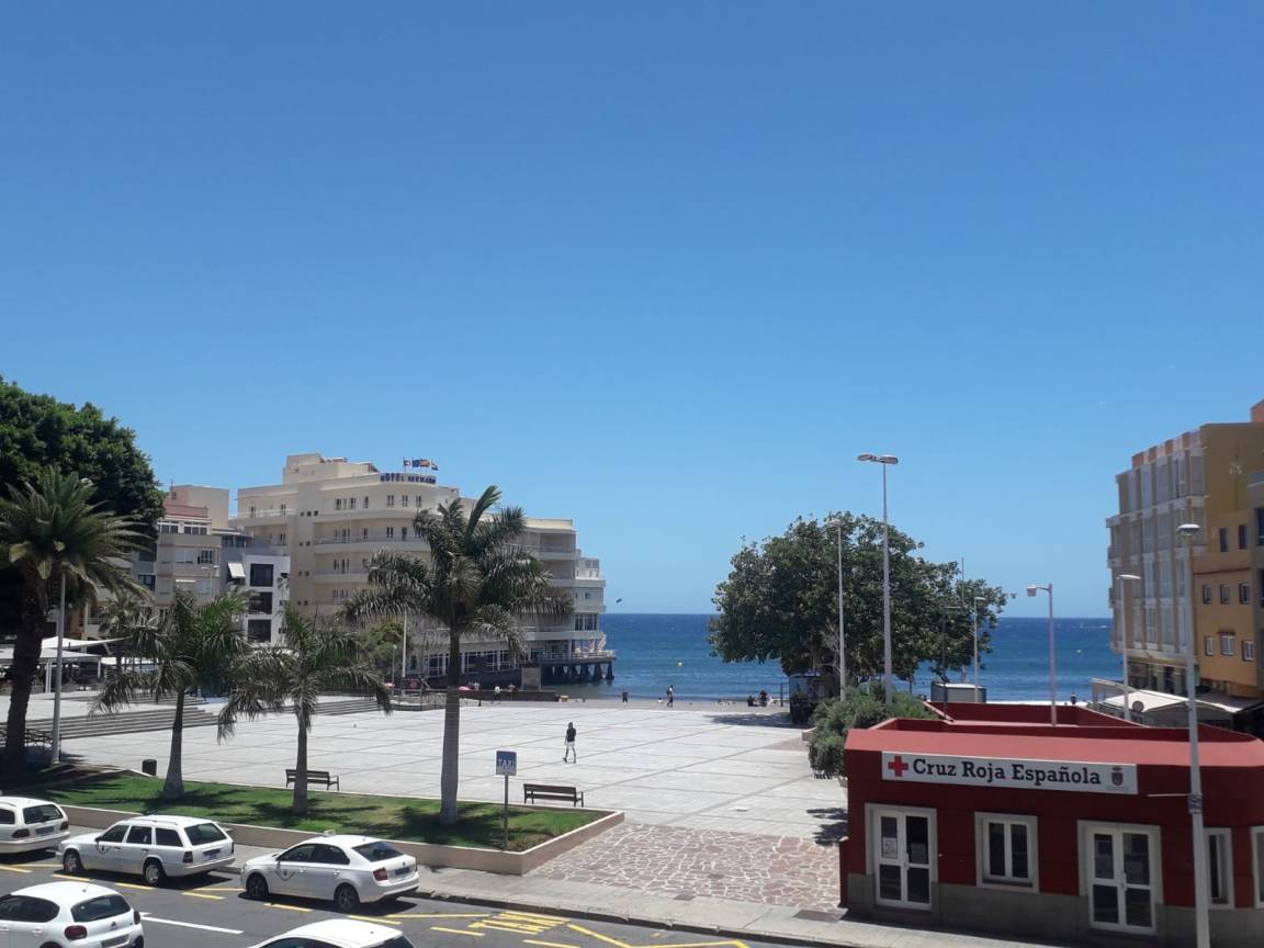 80 M² Appartement ∙ 2 Slaapkamers ∙ 4 Gasten - El Médano