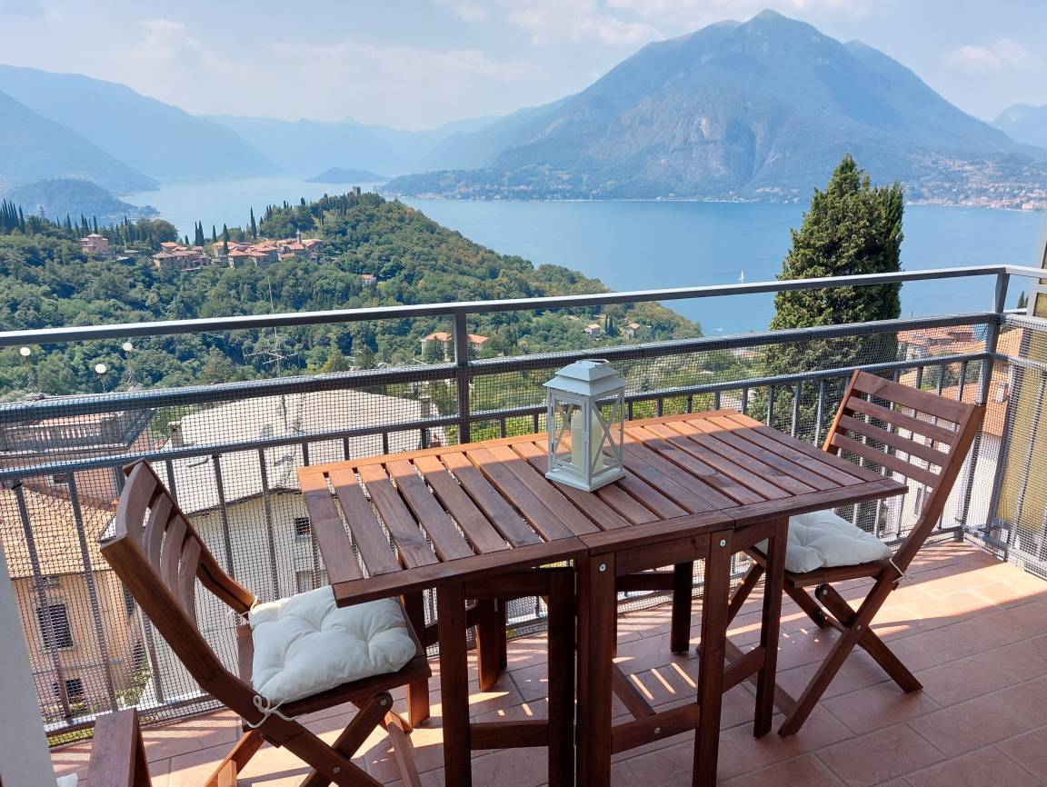 90 M² Apartment ∙ 2 Bedrooms ∙ 6 Guests - Varenna