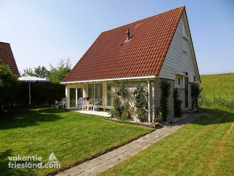 Maison De Vacances ∙ 3 Chambres ∙ 6 Personnes - Schiermonnikoog