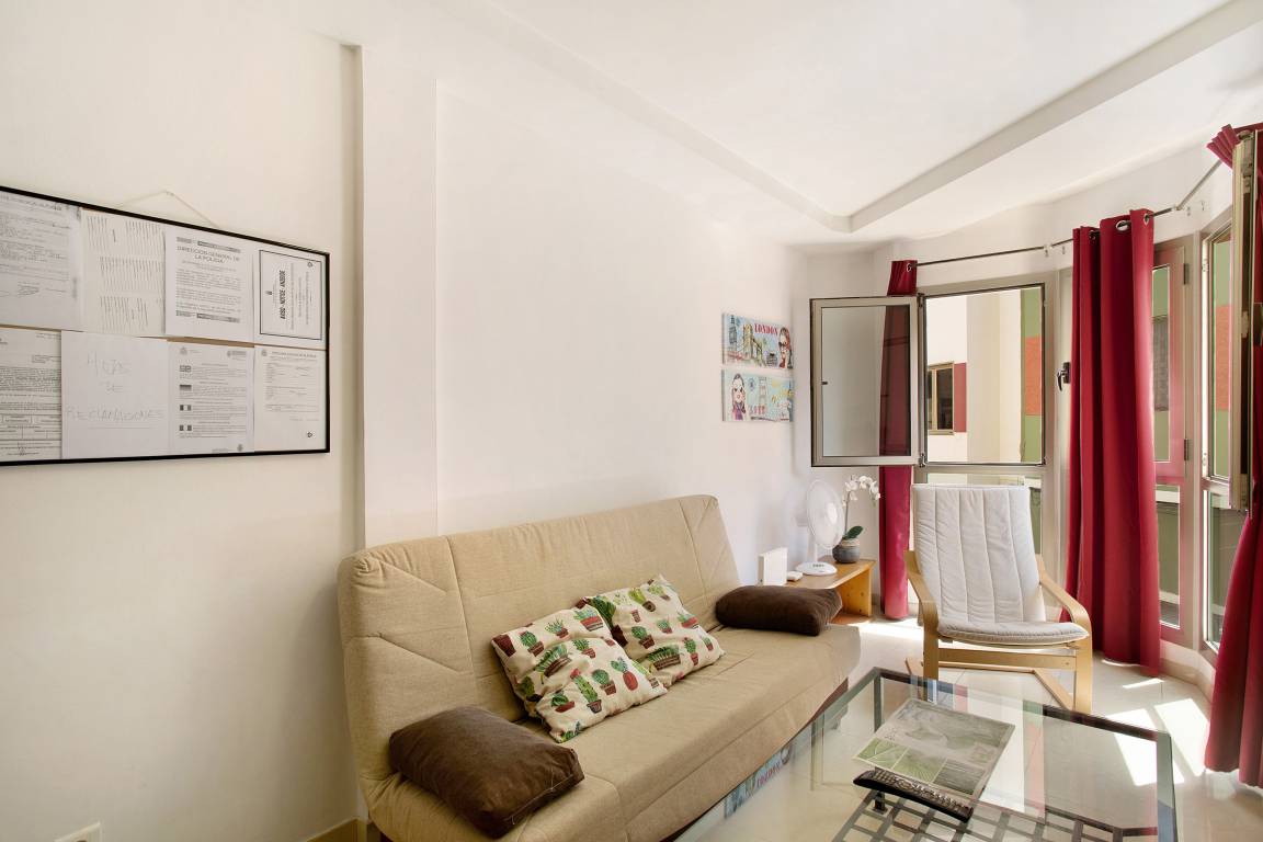 65 M² Casa ∙ 2 Habitaciones ∙ 4 Huéspedes - Telde