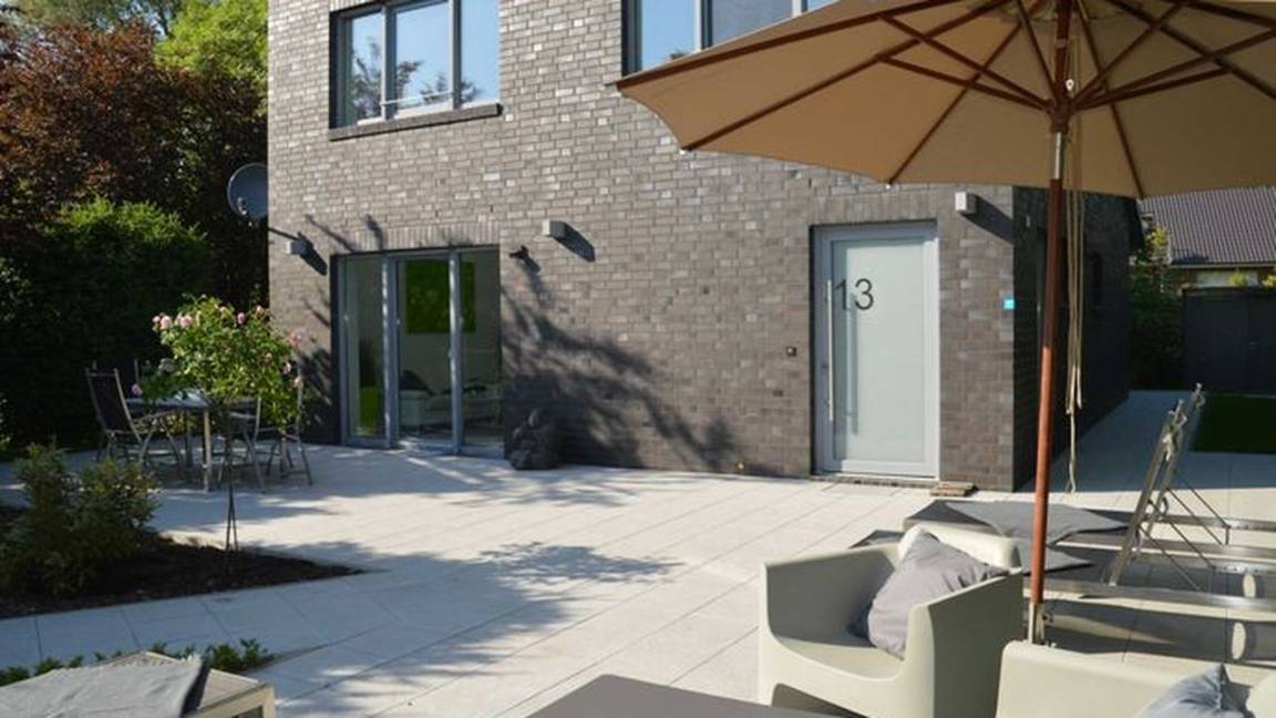 80 M² Ferienhaus ∙ 2 Schlafzimmer ∙ 5 Gäste - Wilhelmshaven