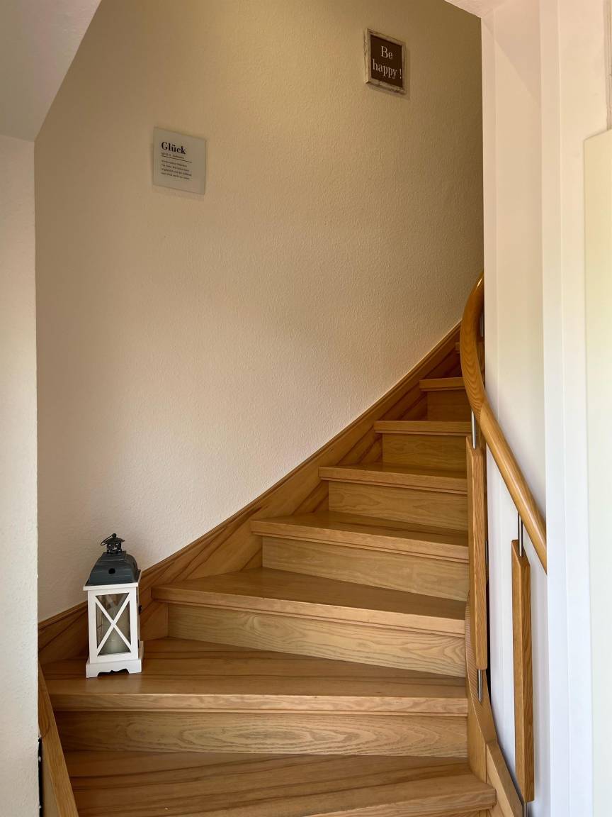 80 M² Ferienwohnung ∙ 1 Schlafzimmer ∙ 4 Gäste - Schneverdingen
