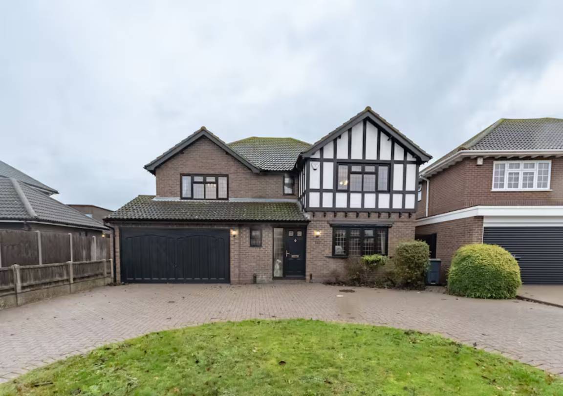 186 M² Maison De Vacances ∙ 4 Chambres ∙ 8 Personnes - Southend-on-Sea