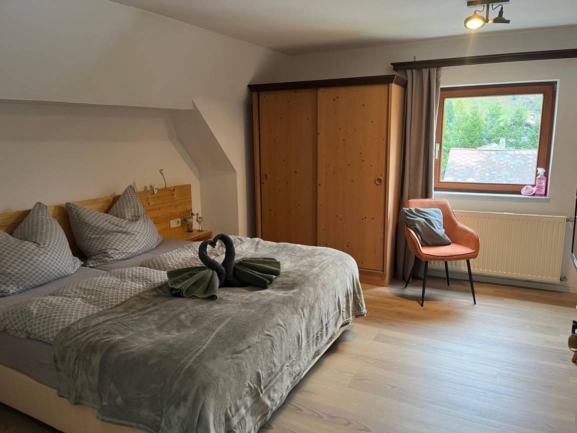 22 M² Hotel ∙ 1 Bedroom ∙ 2 Guests - Mallnitz
