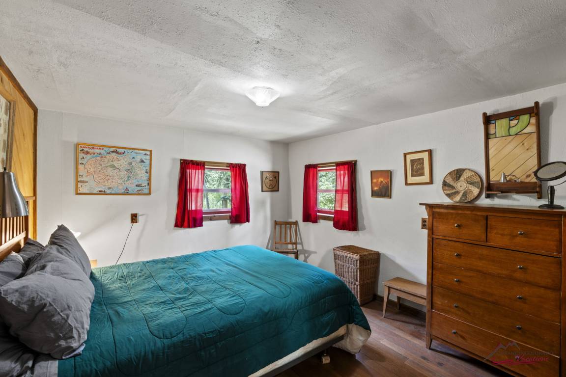 65 M² Cabin ∙ 1 Bedroom ∙ 3 Guests - Durango, CO