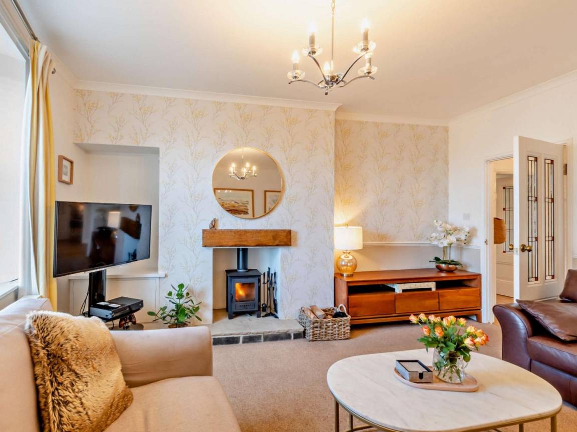 小屋 ∙ 4客房 ∙ 8客人 - 阿爾恩茅斯