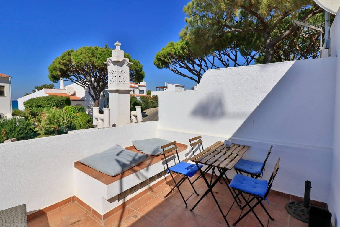 Villa ∙ 2 Slaapkamers ∙ 4 Gasten - Almancil