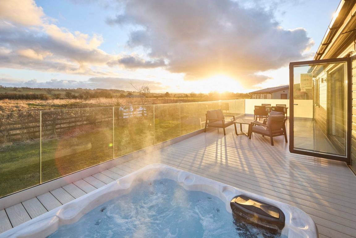 House ∙ 2 Bedrooms ∙ 4 Guests - Hexham