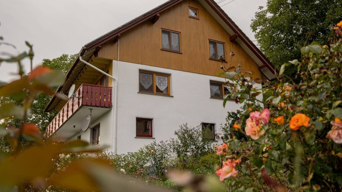 70 M² Appartement ∙ 3 Personnes - Triberg im Schwarzwald