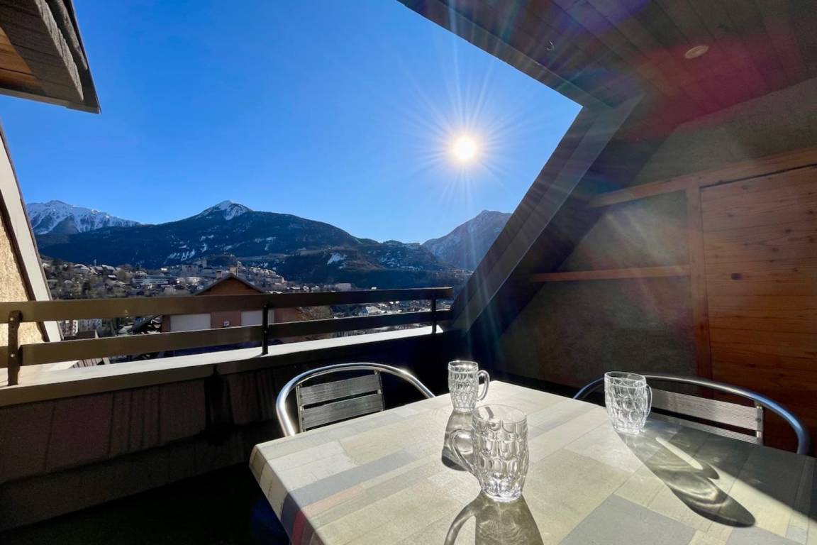 29 M² Studio ∙ 2 Personnes - Vallouise