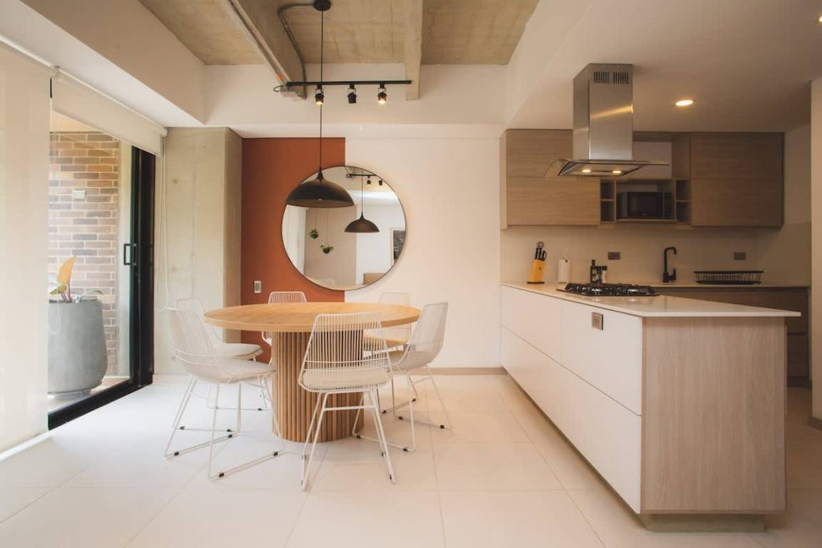 40 M² Apartment ∙ 3 Bedrooms ∙ 6 Guests - Medellín