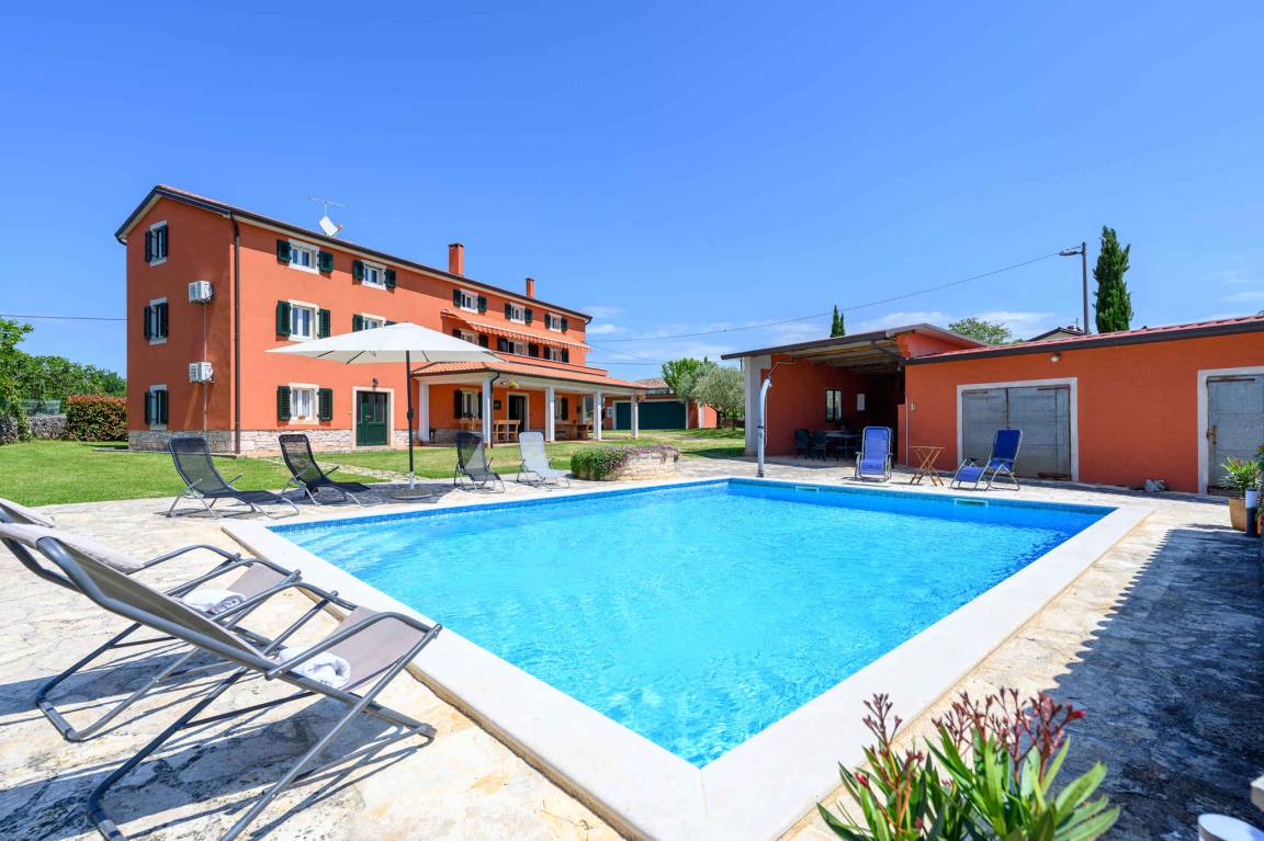90 M² Appartement ∙ 3 Chambres ∙ 6 Personnes - Piran