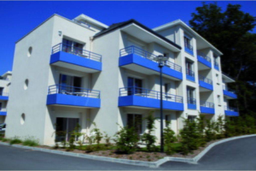 60 M² Apartment ∙ 2 Bedrooms ∙ 6 Guests - Vannes