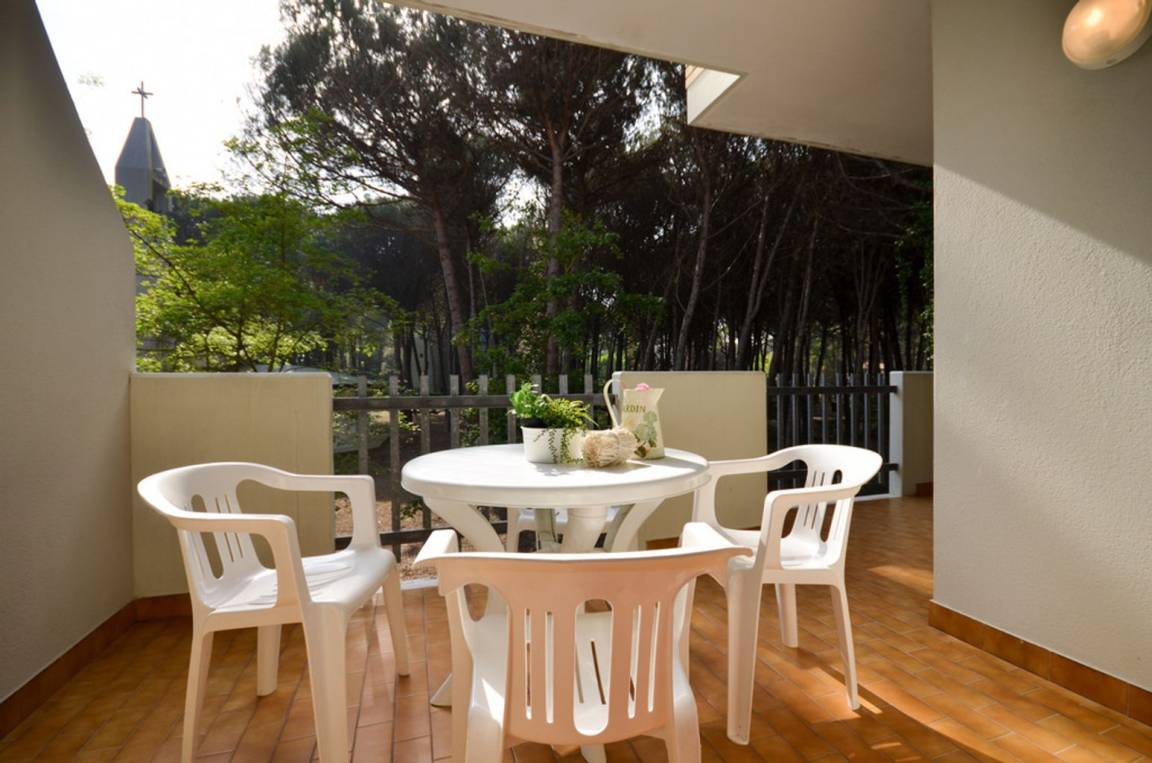 40 M² Appartamento ∙ 2 Camere Da Letto ∙ 5 Ospiti - Caorle
