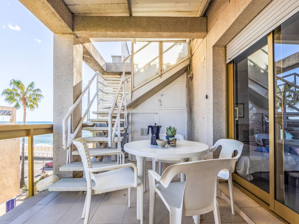 50 M² Ferienwohnung ∙ 1 Schlafzimmer ∙ 4 Gäste - Cambrils