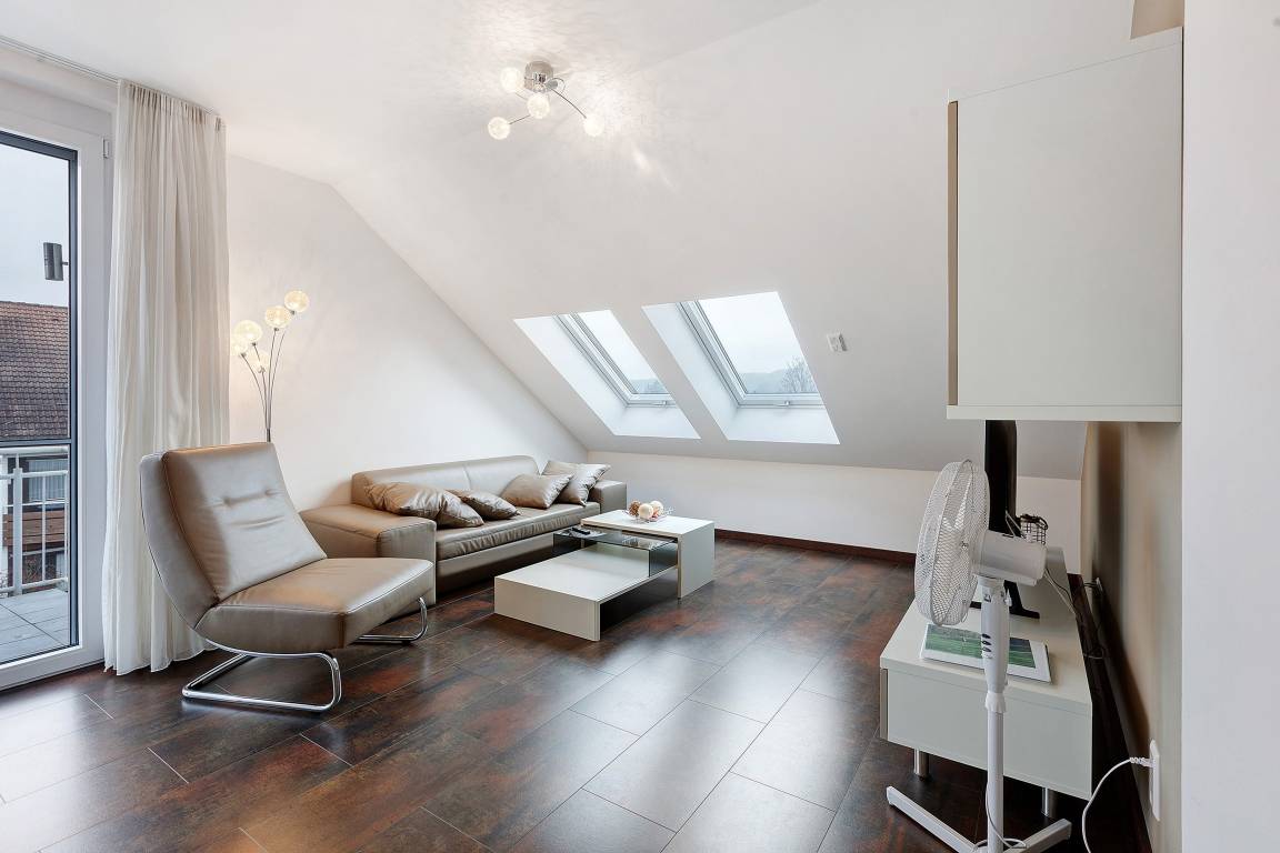 53 M² Apartamento ∙ 1 Quarto ∙ 2 Hóspedes - Bad Bellingen