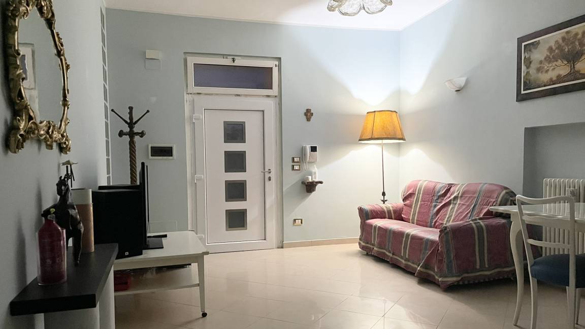 100 M² Apartment ∙ 2 Bedrooms ∙ 4 Guests - Lanciano