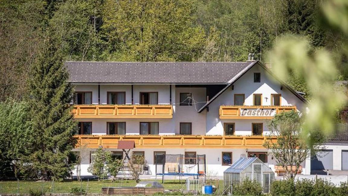 Hotel ∙ 1 Bedroom ∙ 3 Guests - Liezen