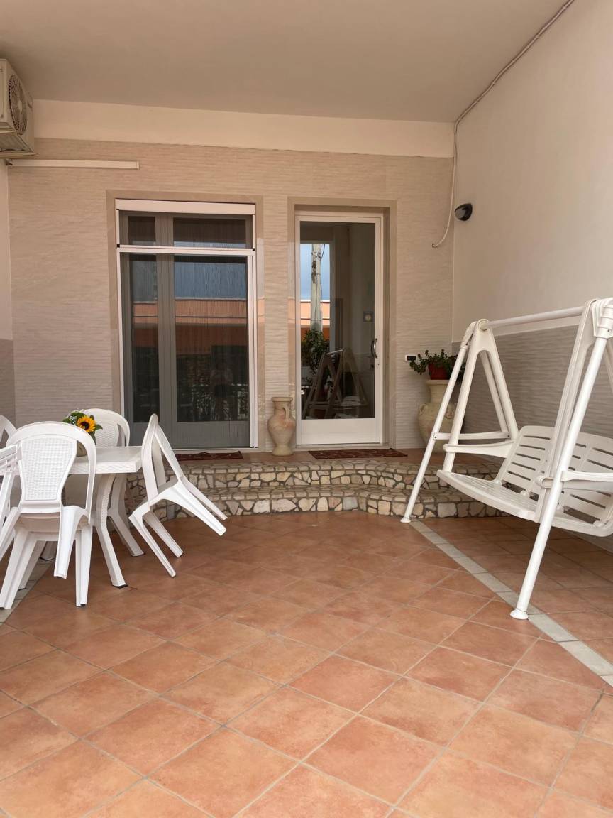 40 M² Appartement ∙ 1 Chambre ∙ 4 Personnes - Leverano