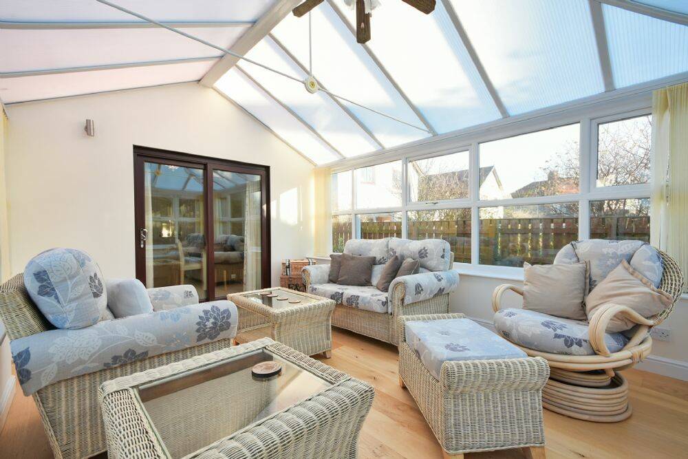 Cottage ∙ 3 Bedrooms ∙ 6 Guests - Seahouses