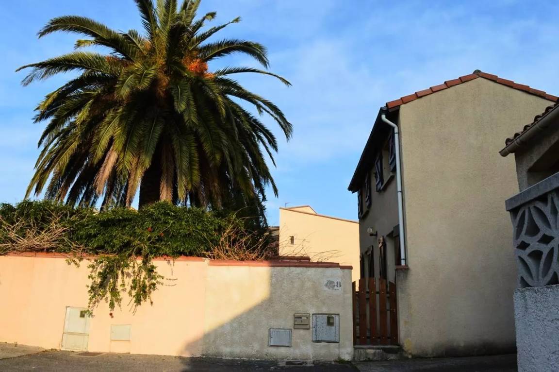 73 M² Maison De Vacances ∙ 3 Chambres ∙ 6 Personnes - Saint-Cyprien
