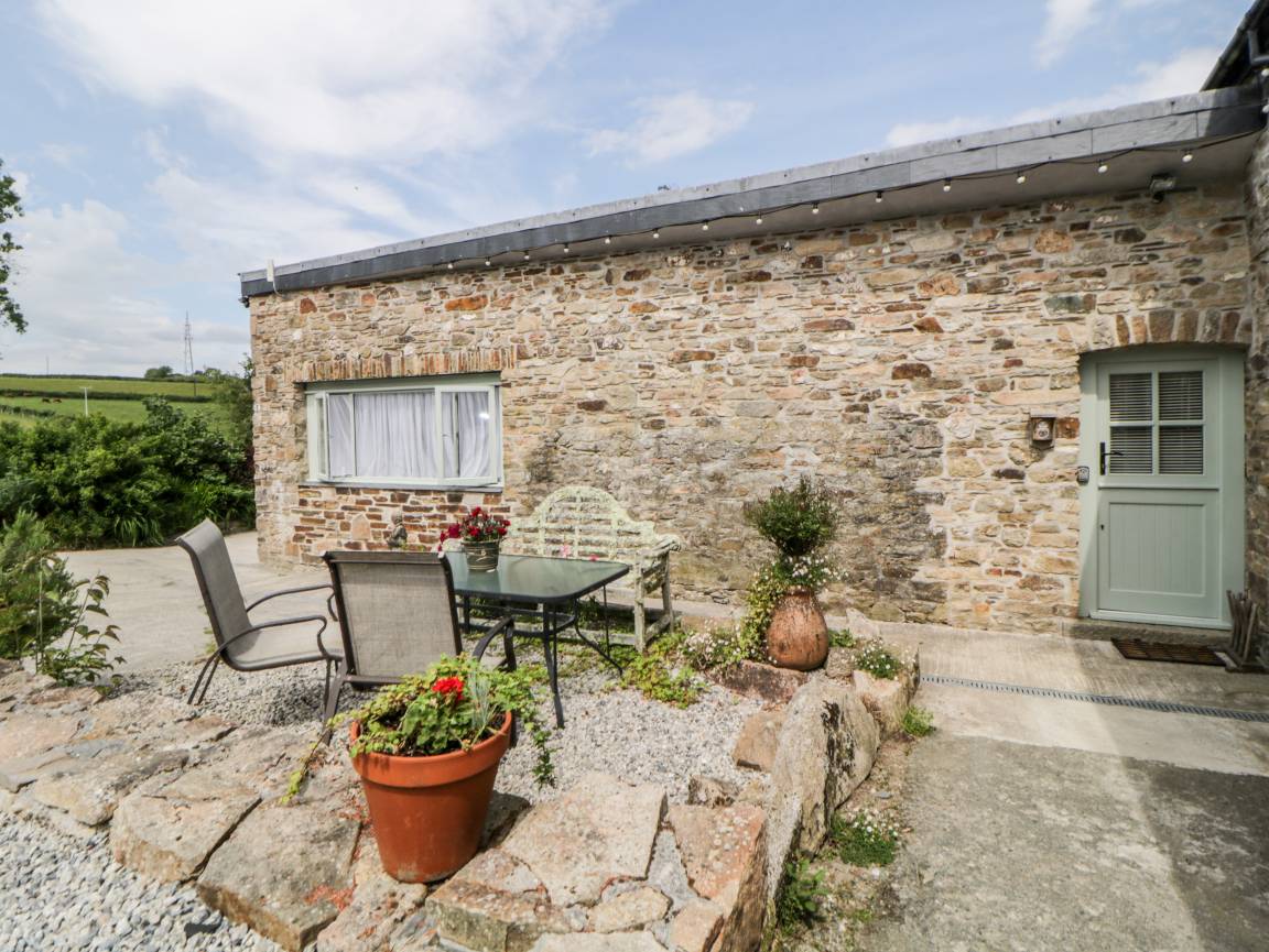 Cottage ∙ 2 Bedrooms ∙ 4 Guests - Tavistock