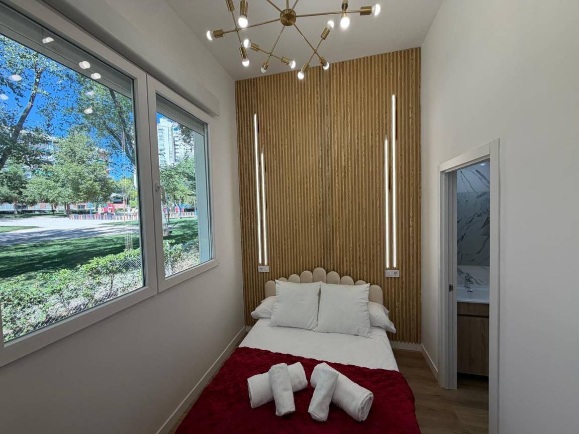 Private Room ∙ 1 Bedroom ∙ 2 Guests - Madrid