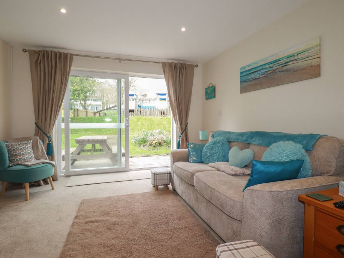 Cottage ∙ 2 Bedrooms ∙ 4 Guests - Mawgan Porth