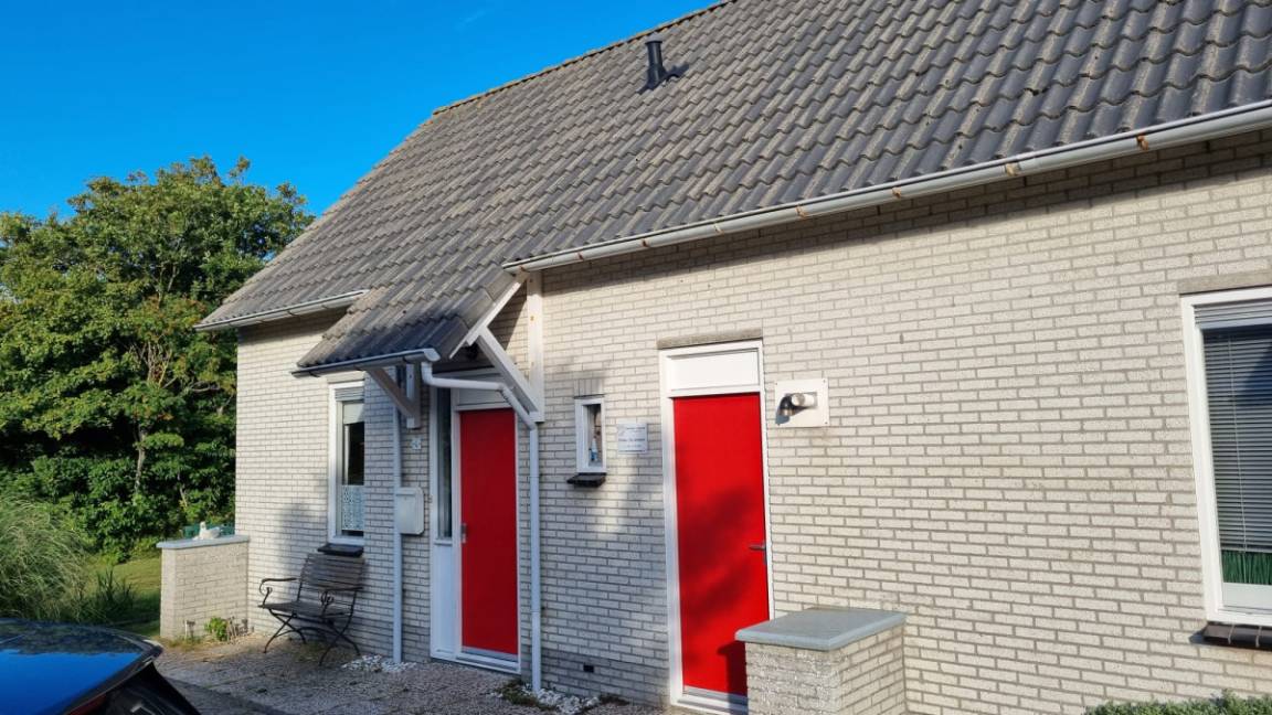 65 M² Ferienhaus ∙ 2 Schlafzimmer ∙ 4 Gäste - Callantsoog