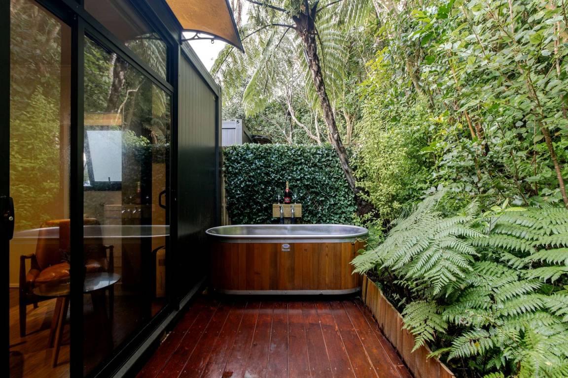 Casa ∙ 1 Habitación ∙ 2 Huéspedes - Wellington