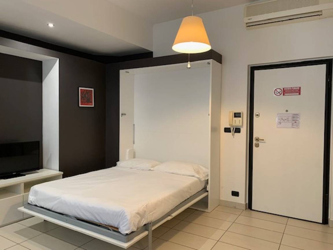 40 M² Appartement ∙ 2 Personnes - Settimo Torinese