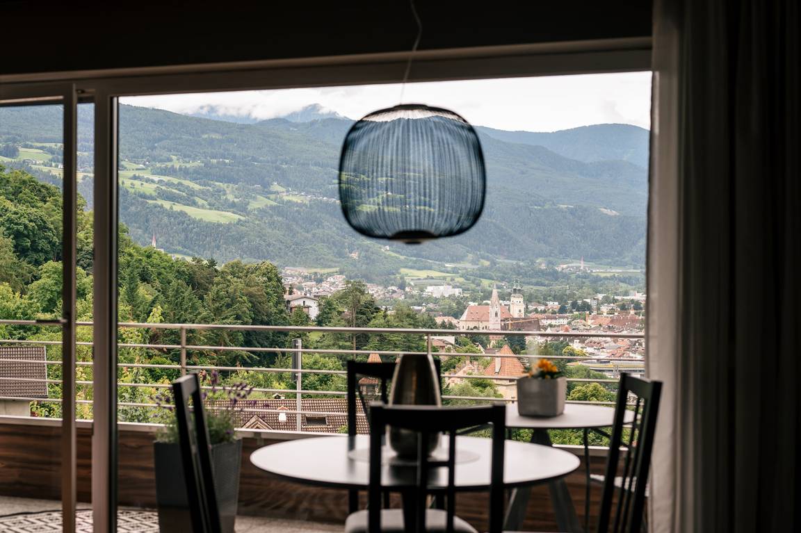40 M² Apartment ∙ 1 Bedroom ∙ 4 Guests - Brixen