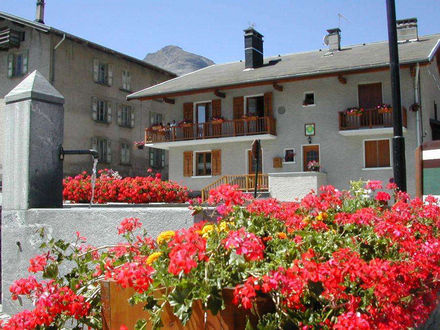 40 M² Gîte ∙ 1 Chambre ∙ 4 Personnes - Bonneval-sur-Arc