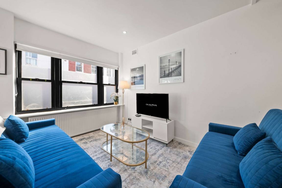 House ∙ 1 Bedroom ∙ 6 Guests - Notting Hill