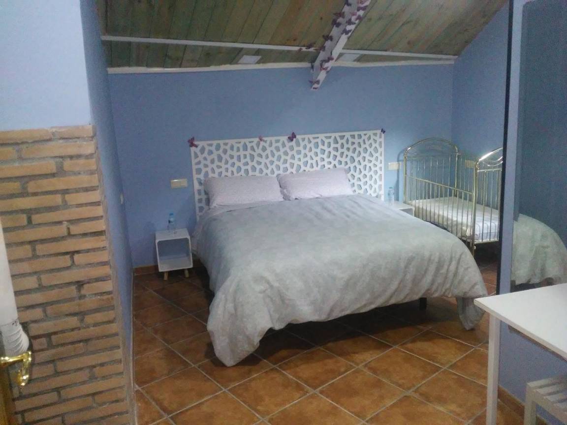 70 M² Maison De Vacances ∙ 1 Chambre ∙ 2 Personnes - Torres