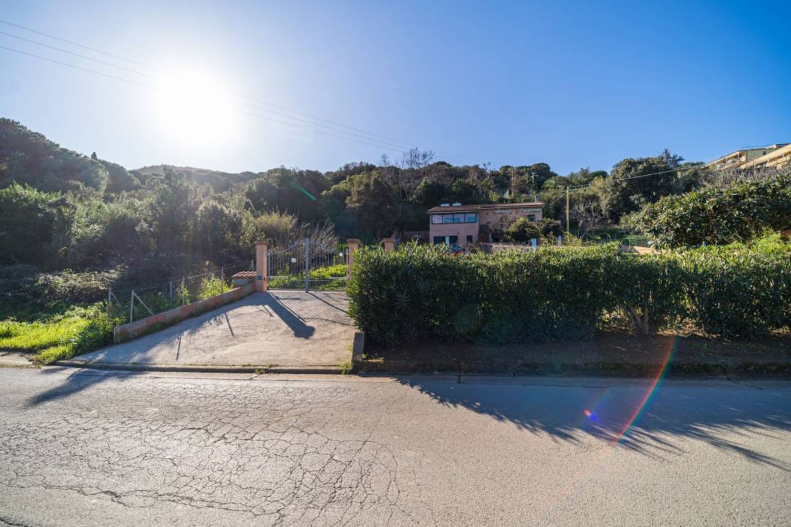 80 M² Apartment ∙ 3 Bedrooms ∙ 5 Guests - Capoliveri